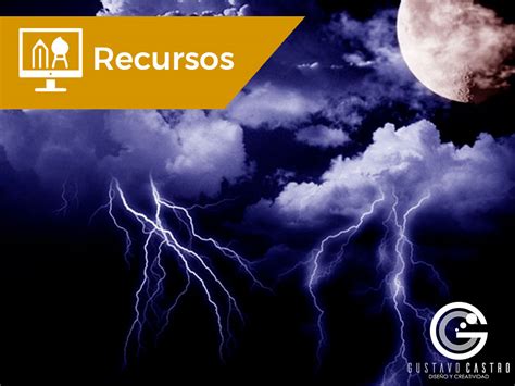 Pinceles para creación de atmosferas en Photoshop