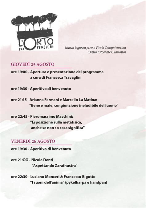 Loro Piceno 50 Vino Cotto Festival
