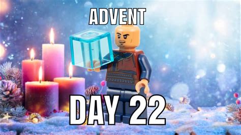 Lego Marvel Advent Calendar Day Perfect Harvest Mlp Studios
