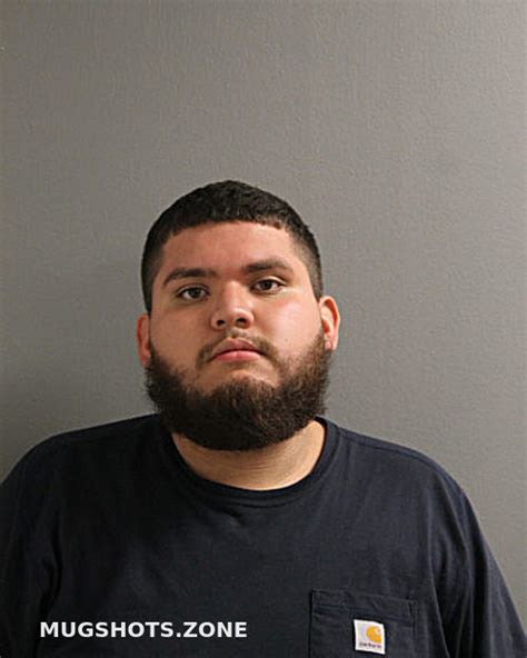 NICOLAS RAMIREZ 07 11 2023 Chicago Mugshots Zone