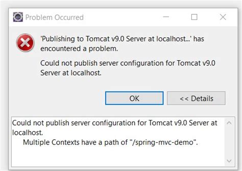 Java Several Ports 8005 8080 8009 Required By Tomcat Server At