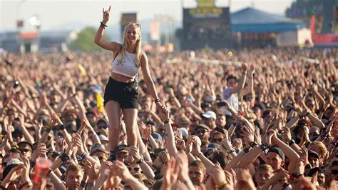 Rock Am Ring 2024 Live Stream Aggie Sonnie