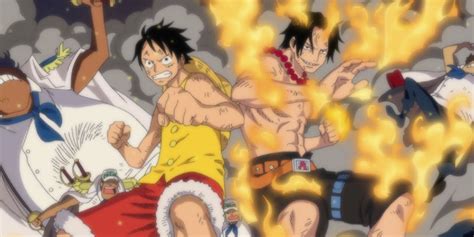 One Piece 10 Harsh Realities Of Being Monkey D Luffy