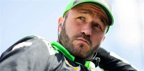 IndyCar la felicidad de Canapino tras el anuncio de su renovación con