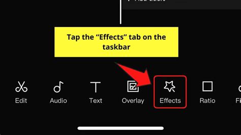 How To Add Motion Blur On Capcut Mobile 1 Quick Tutorial