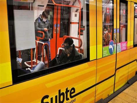 Anunciaron un nuevo paro de subtes para este viernes qué líneas no