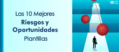 Las 10 Mejores Plantillas De PowerPoint Para Acceder Y Abordar Riesgos