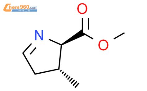 852821 01 3 2H Pyrrole 2 Carboxylic Acid 3 4 Dihydro 3 Methyl Methyl