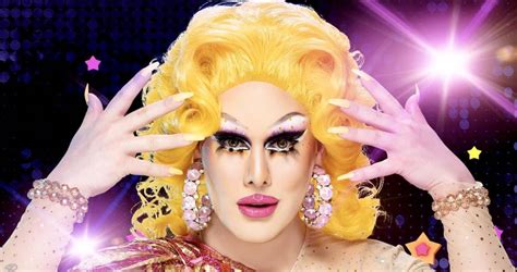 Montreals Rita Baga Returns To Canadas Drag Race For Canada Vs The
