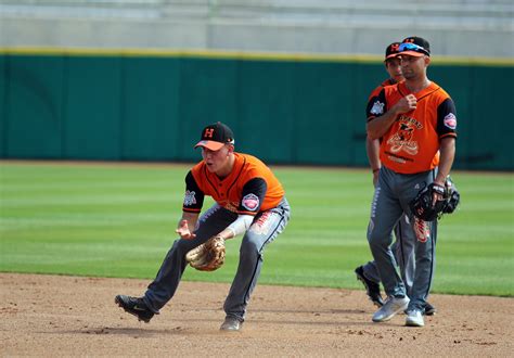 Entrenamientos 2019 Naranjeros Flickr