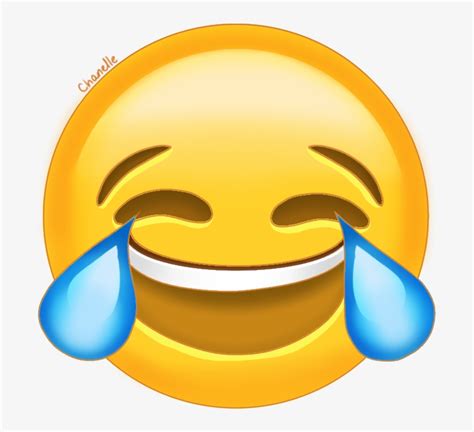 Transparent Emoji Laugh Laughing Emoji Transparent Transparent PNG