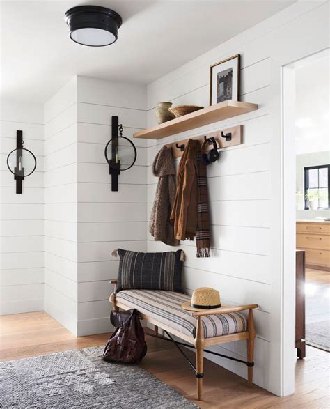 22 Foyer Ideas For A Bold Beautiful Entry