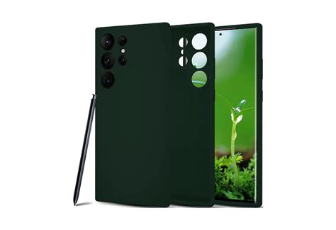 6 Best Thin Cases For Samsung Galaxy S23 Ultra Guiding Tech