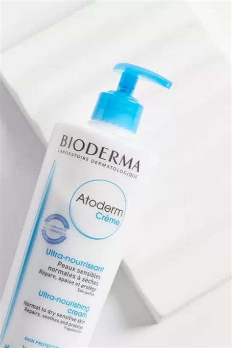 Urban Outfitters BIODERMA Atoderm Ultra Nourishing Cream The Summit