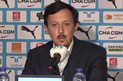 Mercato OM une recrue à 13 M prêtée