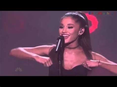 Ariana Grande Fap Tribute Sexy Ariana Grande Nudes YouTube