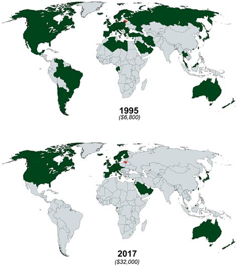 767 Best Gdp Per Capita Images On Pholder Map Porn Europe And