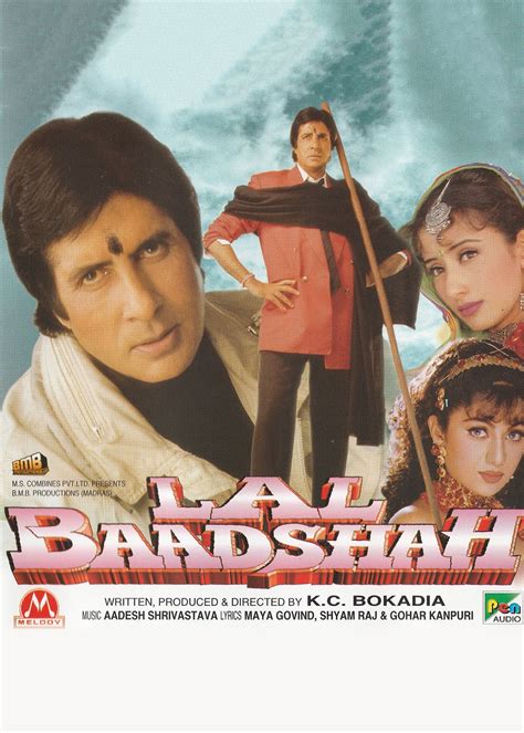 Lal Baadshah Movie 1999 Release Date Review Cast Trailer Watch