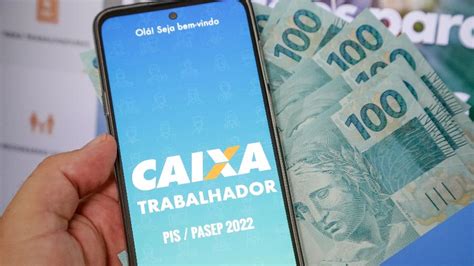 Governo inicia calendário do PIS 2024 veja datas de pagamento