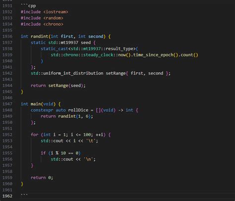 how can i make the markdown code block syntax highlighting preview the same as if in editor r