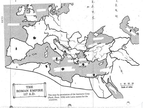 Roman Empire Diagram Quizlet