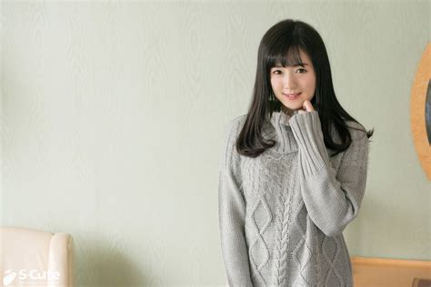 S Cute 438 Emiri 3 愛撫のあるエッチAV女優名鈴原エミリnanairo Emiri 438 鈴原