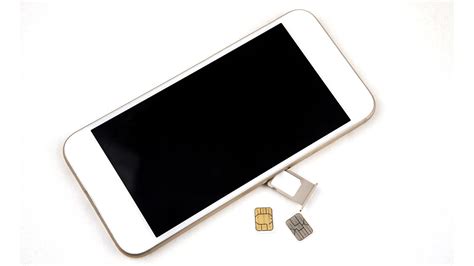 Inserting SIM Card A Step By Step Guide Robots Net