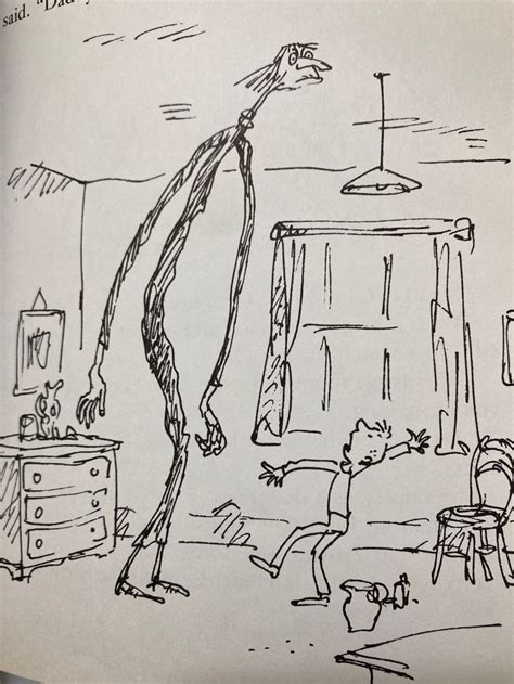 Georges Marvelous Medicine By Roald Dahl Illustrations By Quentin Blake