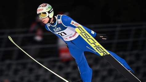 Skoki narciarskie dzisiaj Na żywo Raw Air i PŚ w Vikersund Relacja