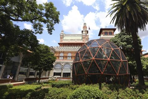 Museu Catavento São Paulo Onde Visitar em São Paulo SP