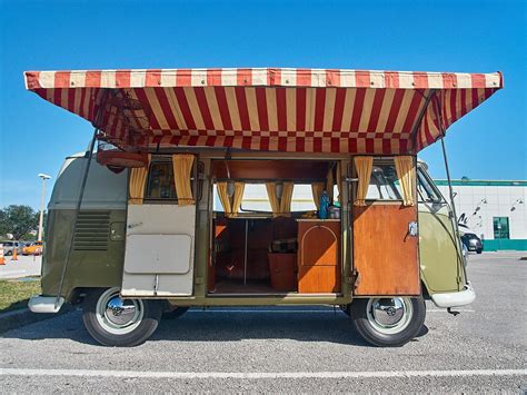 Thesamba Gallery So Westfalia