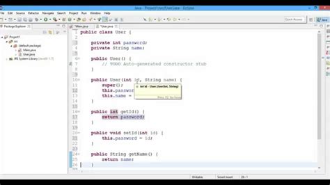 amazing eclipse ide shortcuts every java developer should know team mast youtube