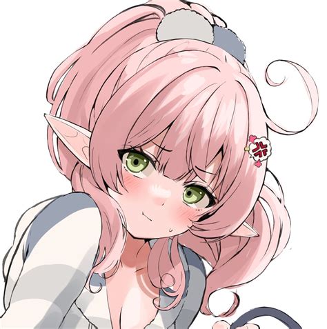 ちうね単行本3巻でた on Twitter RT kanna peche コマセちゃんポニテもかわいいね