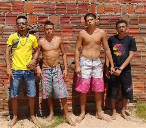 4DZ Patrulha PM ATRAVÉS DA ROCAM DS 04 RP 1204 DO 12º BPM APREENDE