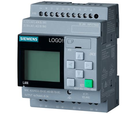 Automation Simatic Controllers Simotech
