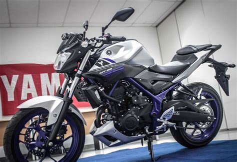 Harga Motor Mt 25 2018 Inginmotor