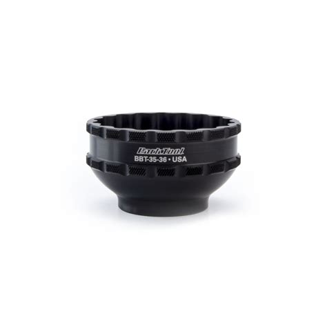 Park Tool Bottom Bracket Tool Notch Bbt