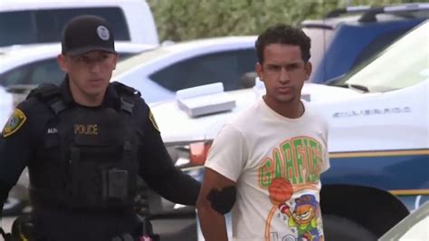 Migrants Arrested In Killing Of 12 Year Old Girl Police Say