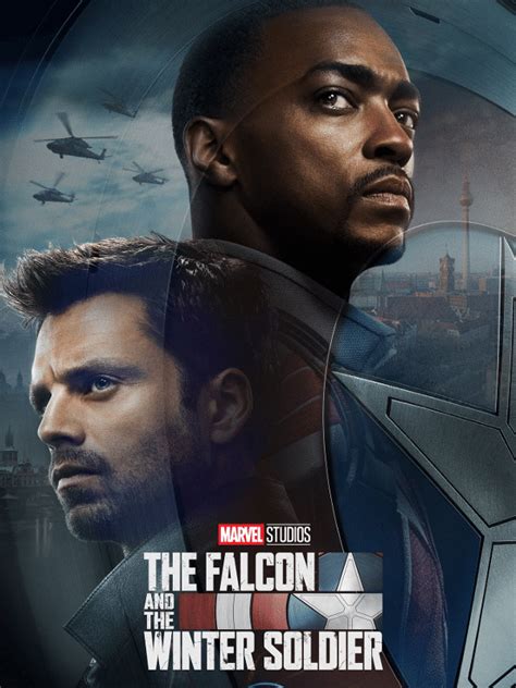 Falcão e o Soldado Invernal Crítica do primeiro episódio