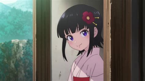 El diario fotográfico Yokai de Kiitaro Zashiki Warashi Ver en Crunchyroll