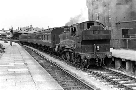 The Transport Library Br British Railways Steam Locomotive Class