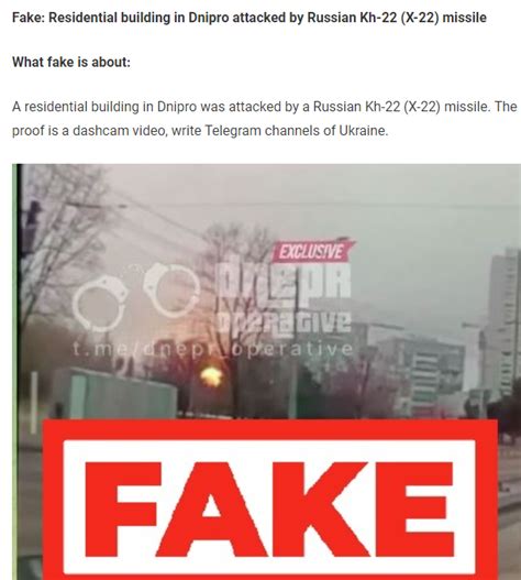 Fake Russian Fact Checkers Spread Propaganda About The War In Ukraine · Global Voices Advox