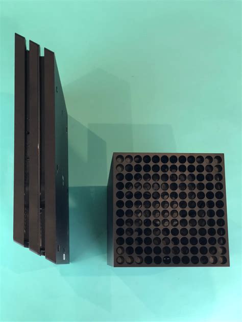 Slideshow Xbox Series S And Series X Comparison Photos