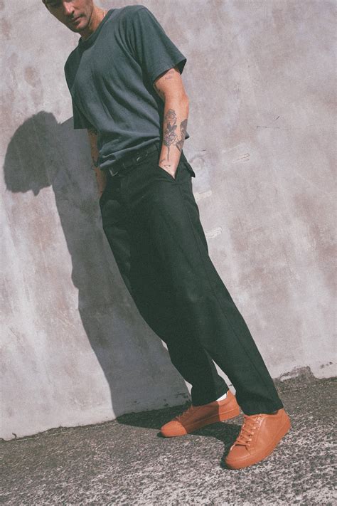 Jeans And Belts Atelier Yuwa Ciao Jp