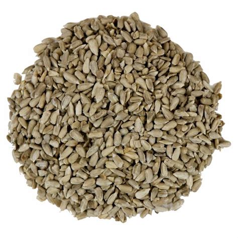 SŁONECZNIK łuskany ŚWIEŻY naturalny ziarno 1kg ERLI pl