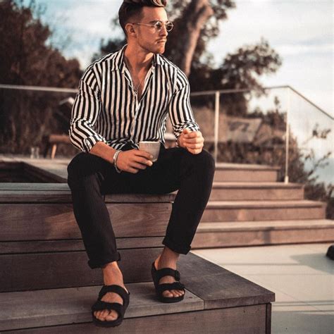 Dicas Looks Masculinos Para Trabalhar De Home Office Estilo