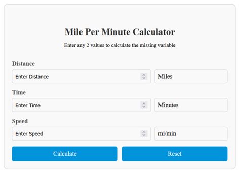 Water Fast Weight Loss Calculator Online Calculators