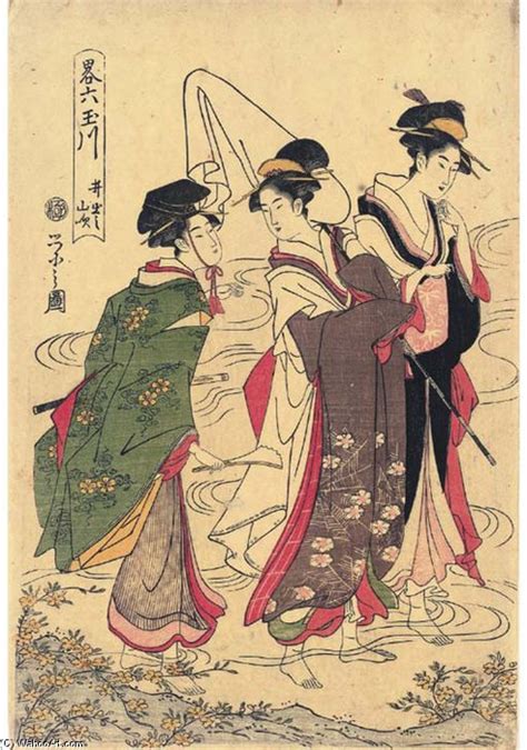 Reproductions De Qualité Musée Deux jeunes filles et un homme qui