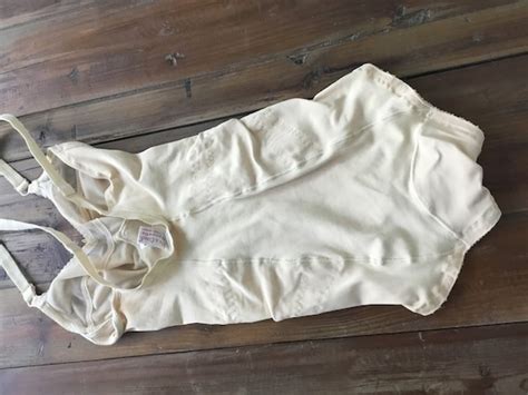 1960s Shapewear Girdle Promise By Poirette Girdle 3 Gem