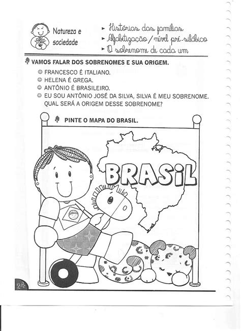 50 Atividades sobre a Independência do Brasil ou Semana da pátria